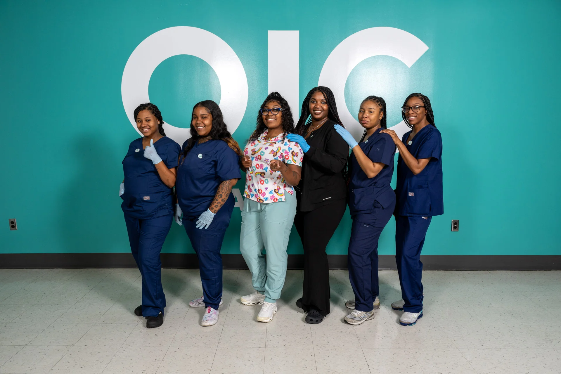 Behavioral Health Technician at OIC Philadelphia