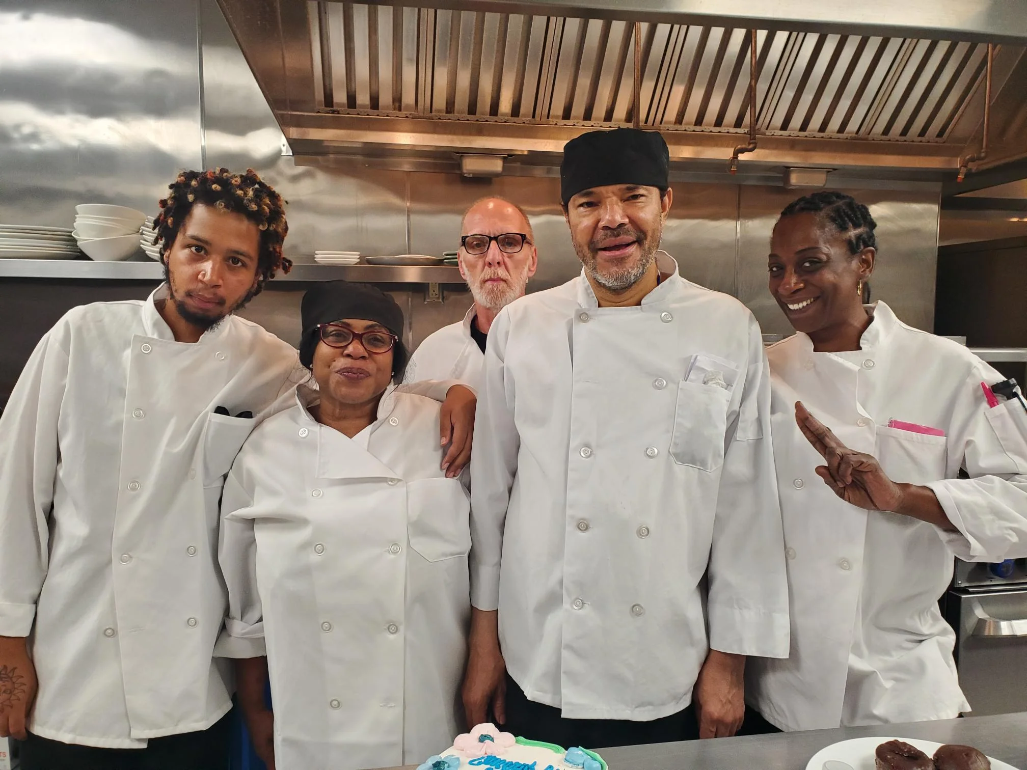 What Do You Learn in Culinary School? | OIC Philadelphia